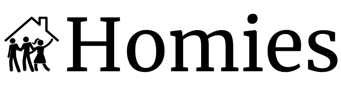 Homies: Buy a home with friends & family
